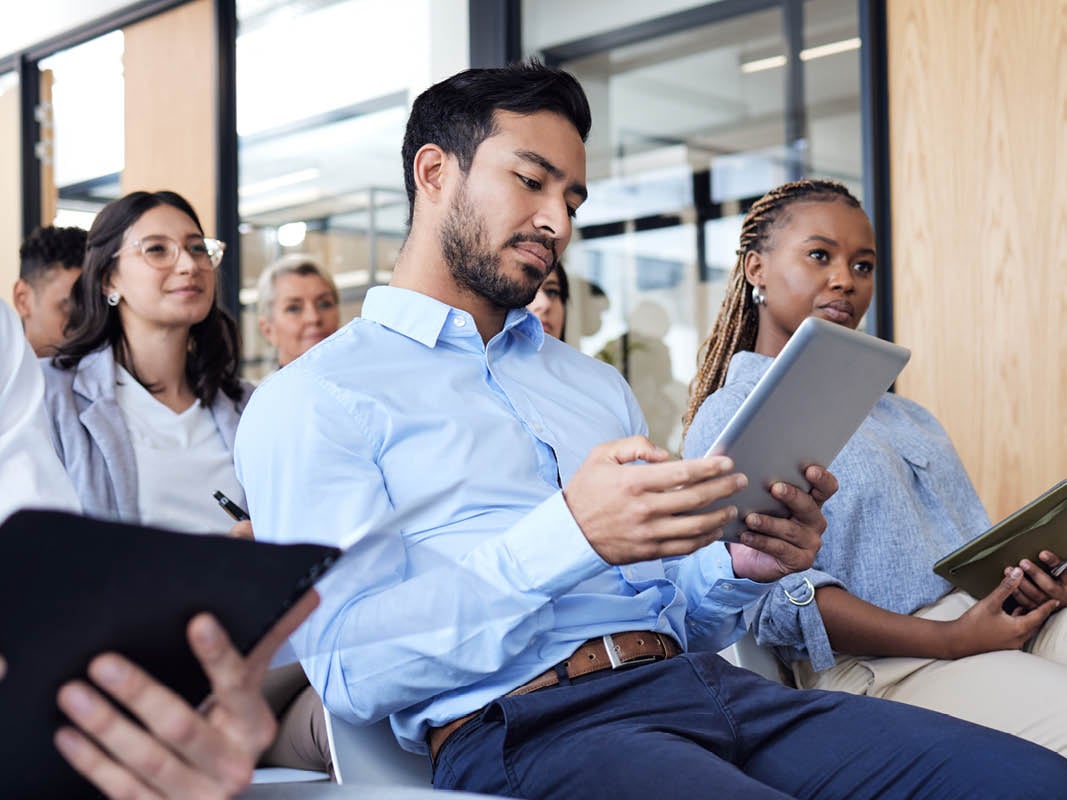 Webinarer fra Dossier